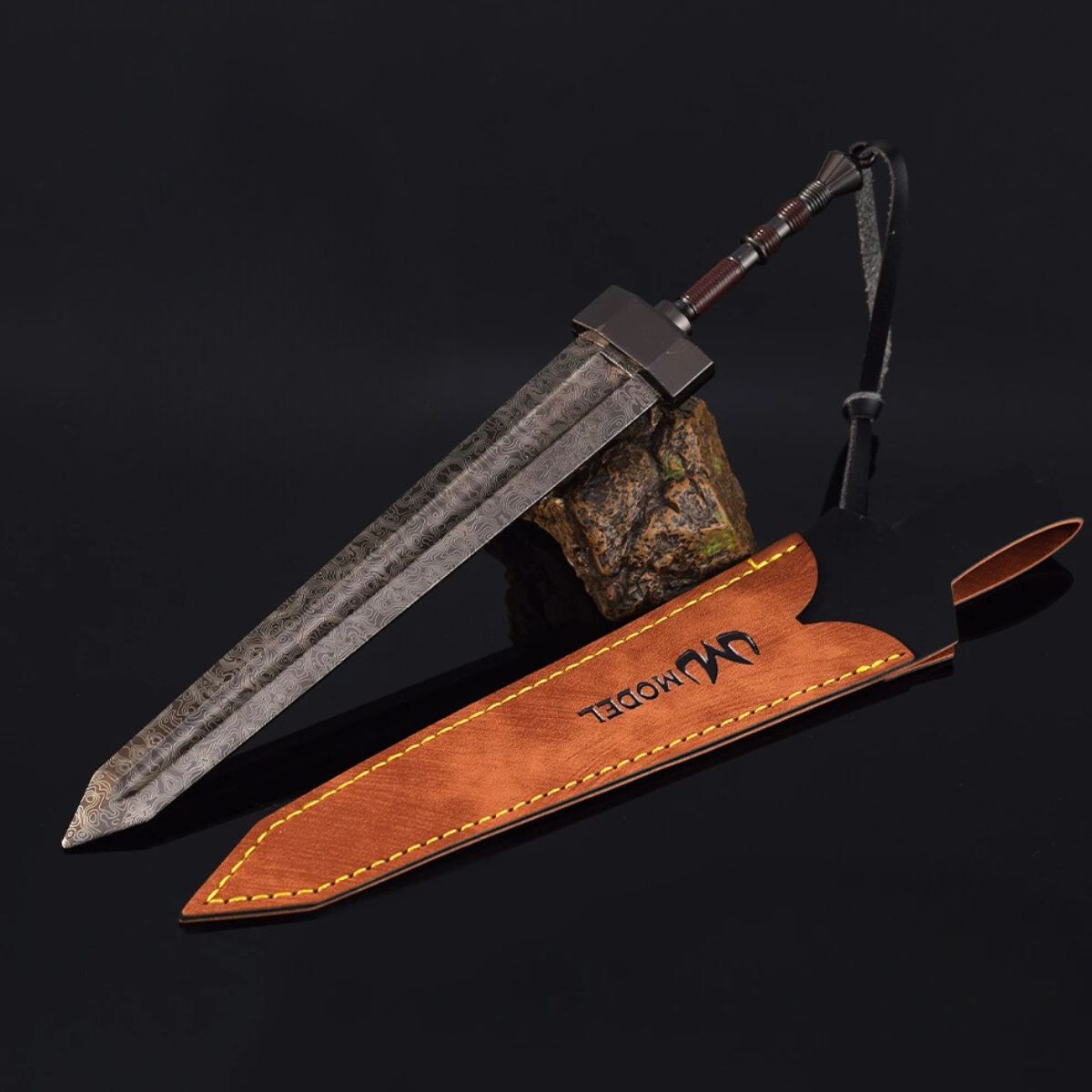 Espada Greatsword Elden Ring 22cm – Socialnerd Presentes e Alianças Geek